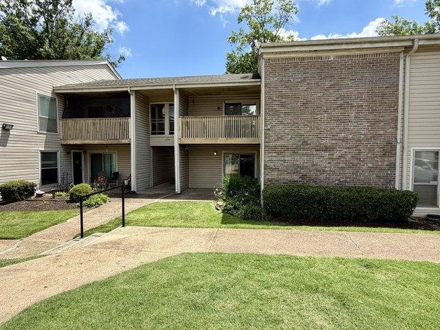 6774 Enchanted Oak Pl Apt 4, Memphis, TN 38120
