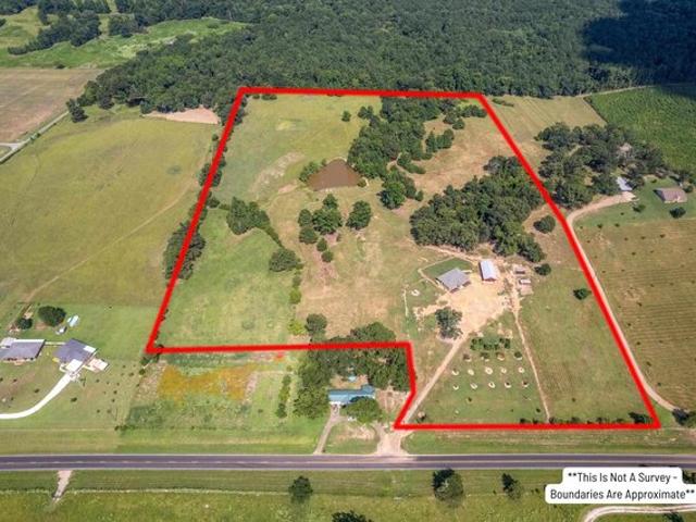 6774 FM 2888, Naples, TX 75568