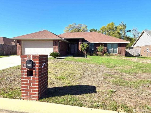 6774 Gettysburg Blvd, Bagdad, FL 32530
