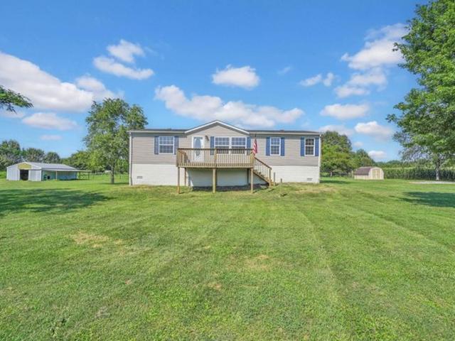 6774 Peters Rd, Reed, KY 42451