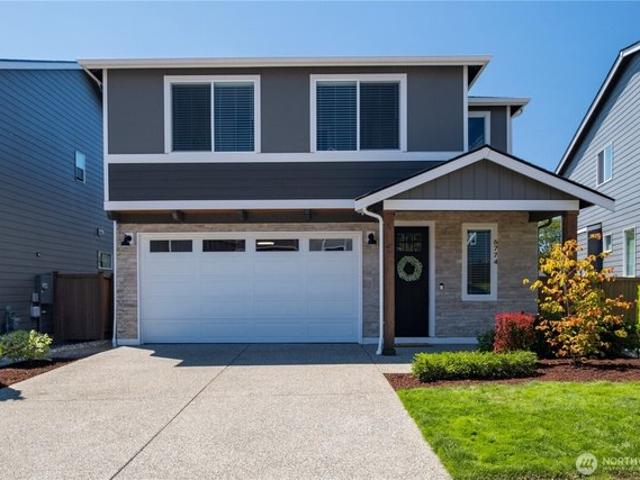6774 43rd St NE, Marysville, WA 98270