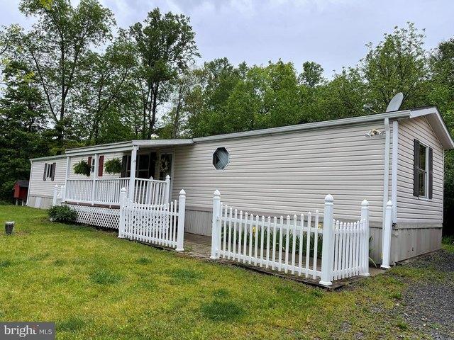 6775 Mountain Rd, McAlisterville, PA 17049