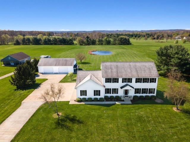 6775 Busey Road