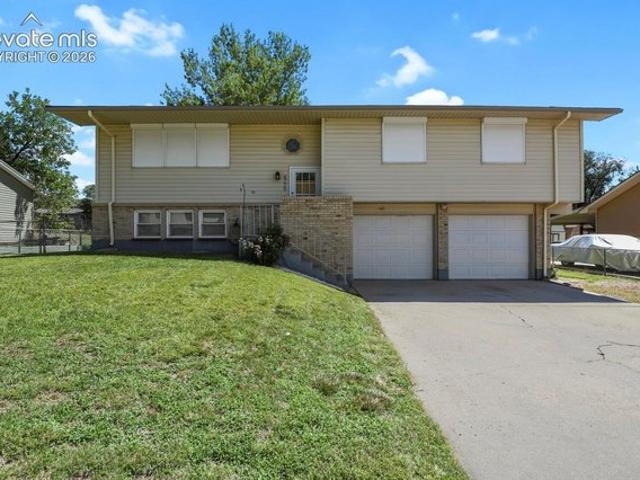 6775 Fielding Cir, Colorado Springs, CO 80911