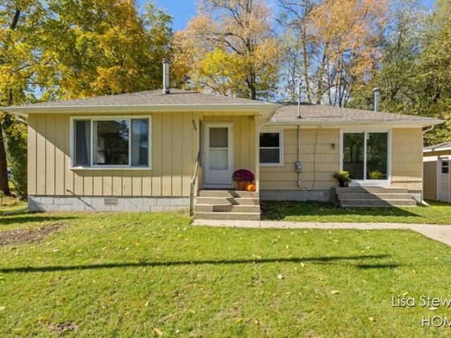 6775 Union Ave SE, Grand Rapids, MI 49548