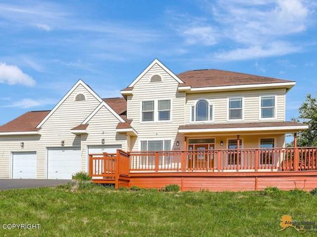 6775 W Wellington Dr, Wasilla, AK 99623
