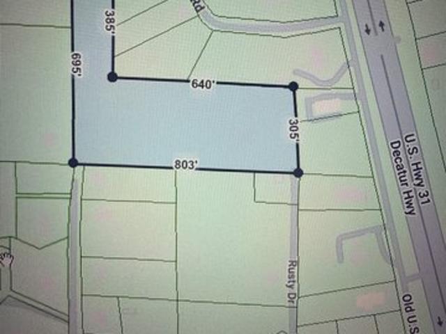 6776 N Old Highway 31, Gardendale, AL 35071