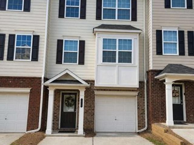 6776 Blackstone Pl Unit 10, Mableton, GA 30126