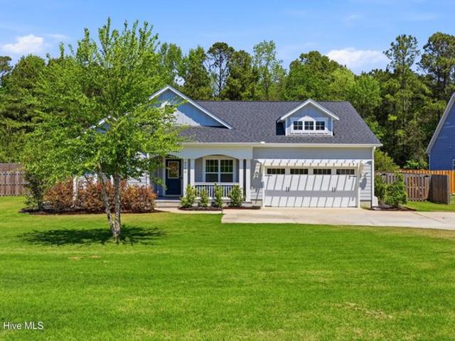 6776 Campbells Ridge Dr SE, Leland, NC 28451