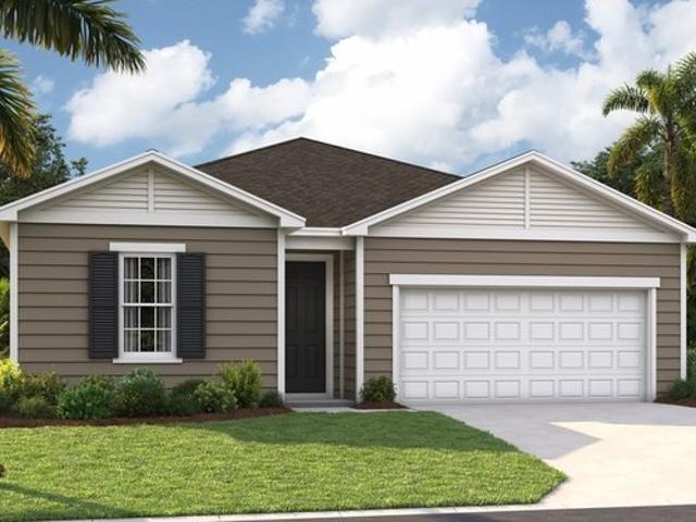 6776 Dutton Spur Ln, Jacksonville, FL 32219