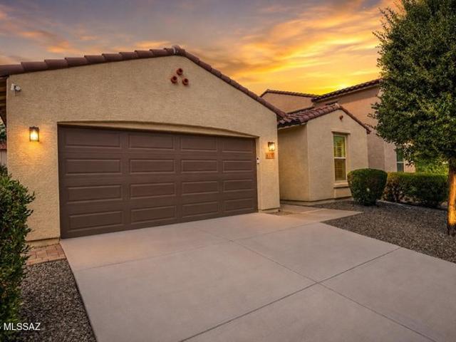 6776 E Via Arroyo Largo, Tucson, AZ 85756