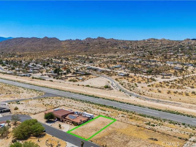 6776 Lindbergh Lane