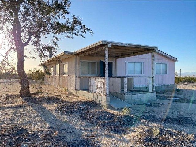 67776 Venus St, Twentynine Palms, CA 92277