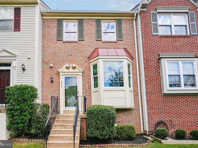 6777 Jenny Leigh Ct, Centreville, VA 20121