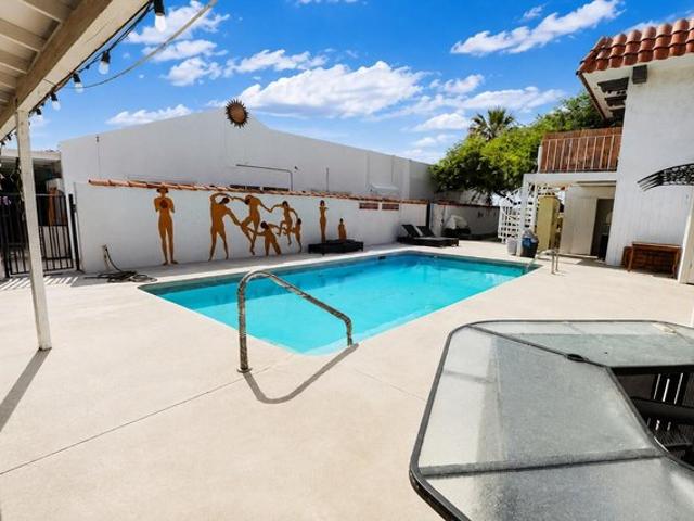 67780 Arena Blanca Rd, Desert Hot Springs, CA 92240