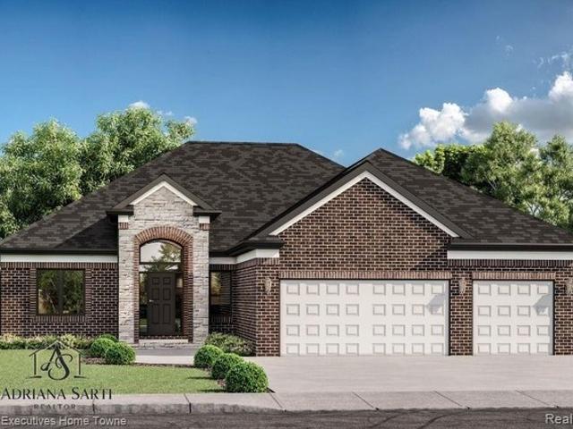 67789 Madeline St, Richmond, MI 48062