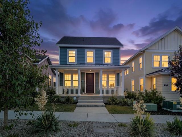 6778 W Meadow Grass Dr, South Jordan, UT 84009