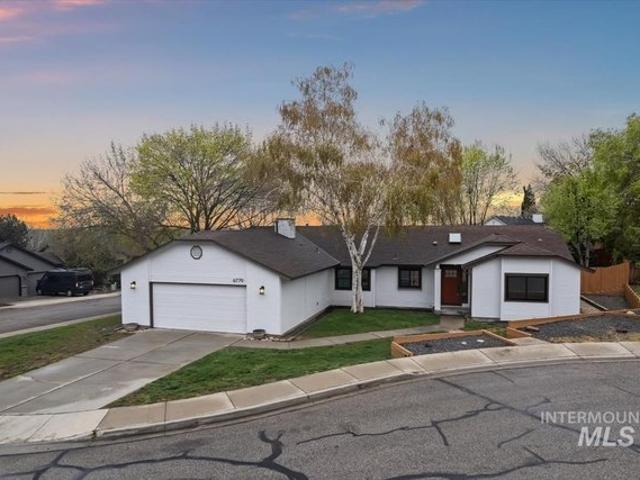 6779 N Fairhill Pl, Boise, ID 83714