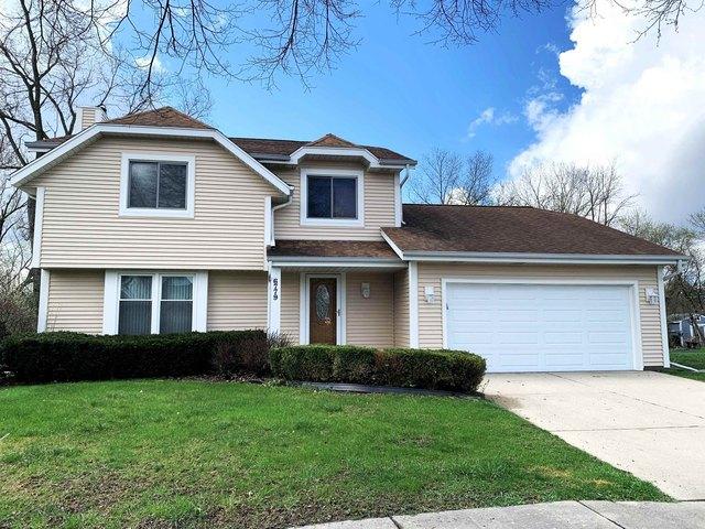 6779 Radburn Ln, Greendale, WI 53129