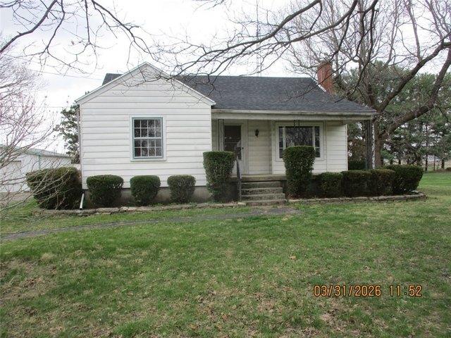 6770 N Troy Sidney Rd, Piqua, OH 45356