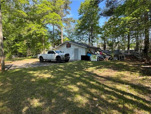 6770 Old National Hwy, Atlanta, GA 30349 | MLS #7751