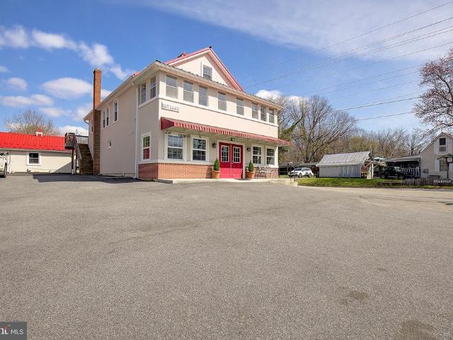 6770 Old Solomons Island Road