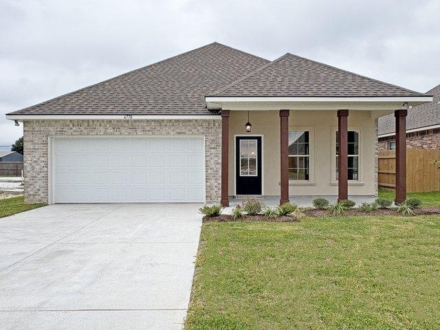 6770 Arbor Way, Orange, TX 77630