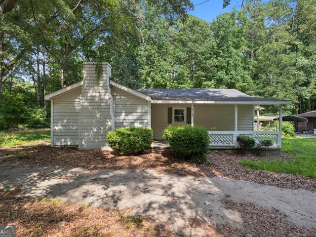 6770 Burkhead Dr, Union City, GA 30291 | MLS #10642 | Compass