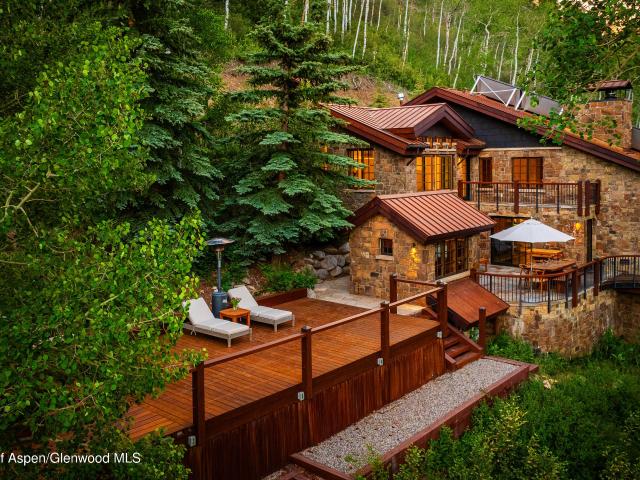 6770 Castle Creek Rd, Aspen, CO 81612 | MLS #193446