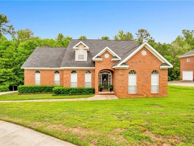 6770 Deanna Ct, Mobile, AL 36695
