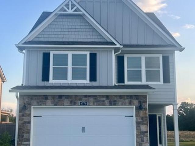 6770 Dharma Loop Unit 58, Chattanooga, TN 37412