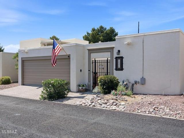 6770 E Camino Del Dorado, Tucson, AZ 85715