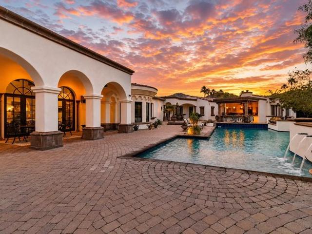 6770 E Bluebird Ln, Paradise Valley, AZ 85253