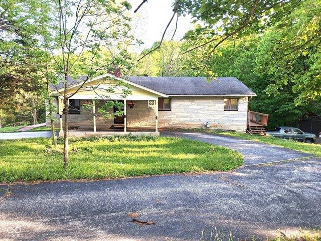 6770 E State Road 46, Bloomington, IN 47401
