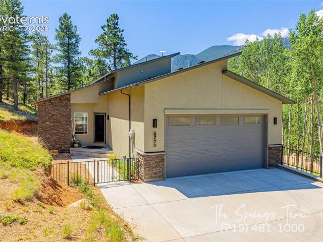 6770 Eagle Mountain Road
