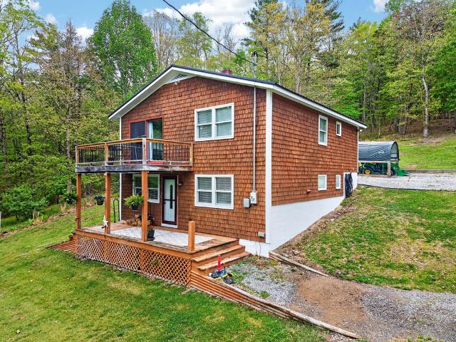 6770 Stoney Fork Rd