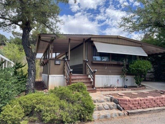 6770 W State Route 89A Unit 132, Sedona, AZ 86336