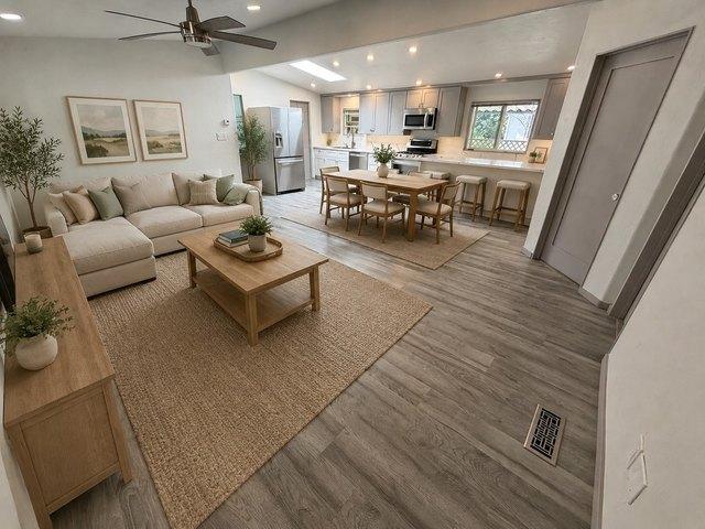 6770 W State Route 89A Unit 15, Sedona, AZ 86336