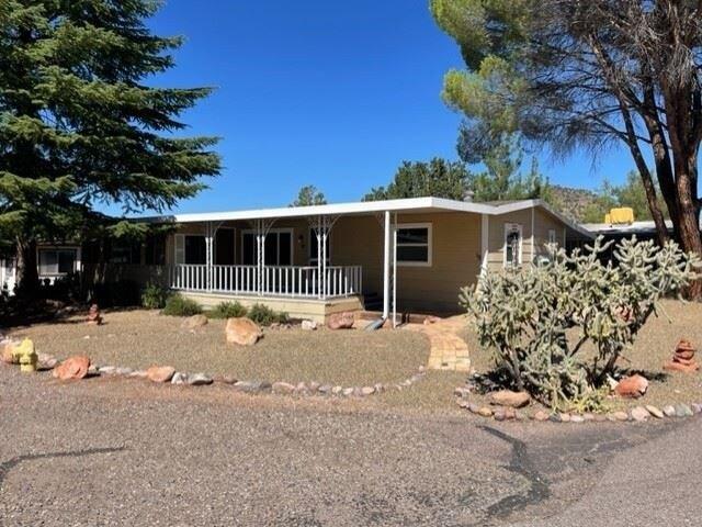 6770 W State Route 89A Unit 15, Sedona, AZ 86336