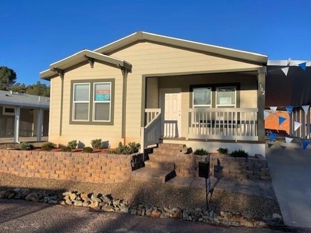 6770 W State Route 89A Unit 302, Sedona, AZ 86336