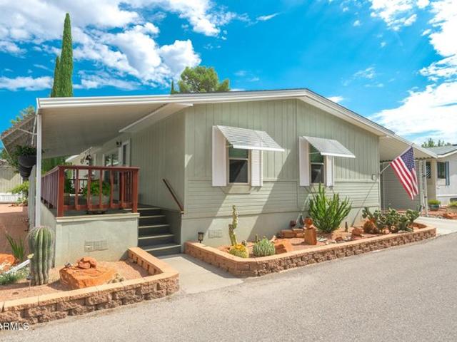 6770 W State Route 89A Unit 41, Sedona, AZ 86336