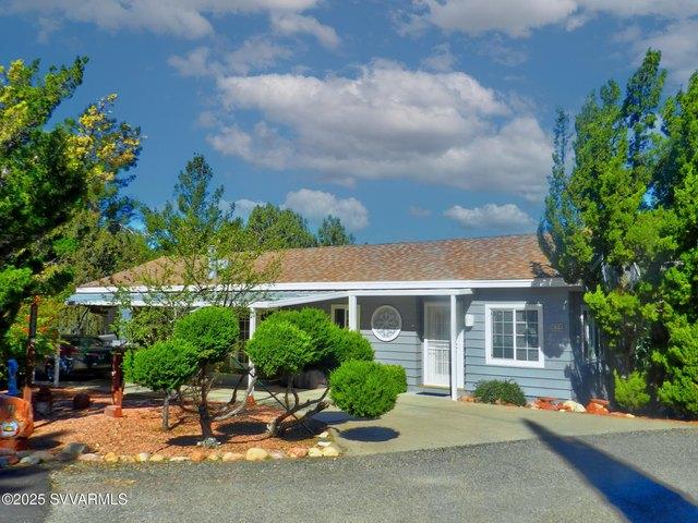 6770 W State Route 89A Unit 5, Sedona, AZ 86336