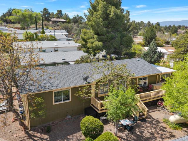 6770 W State Rte 89A # 148