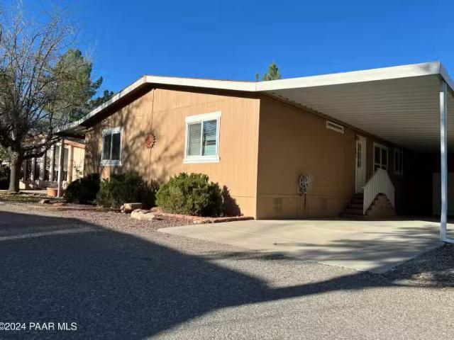 6770 W State Rte 89A #199, Sedona, AZ 86336 MLS 1069118