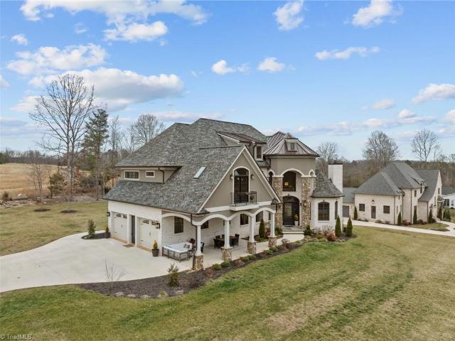 6771 Cold Water Ter, Stokesdale, NC 27357 | MLS #1205 | Compass