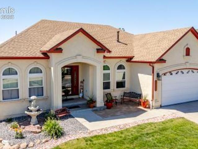 6771 Dream Weaver Drive