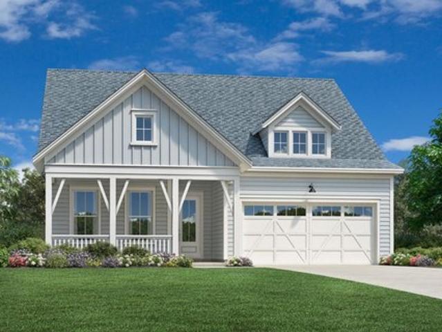 6771 Genesis Dr, Murrells Inlet, SC 29576