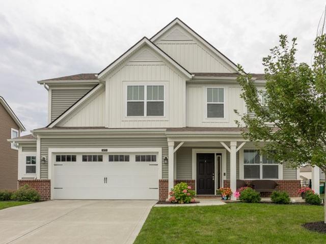 6771 Highland Way, Brownsburg, IN 46112