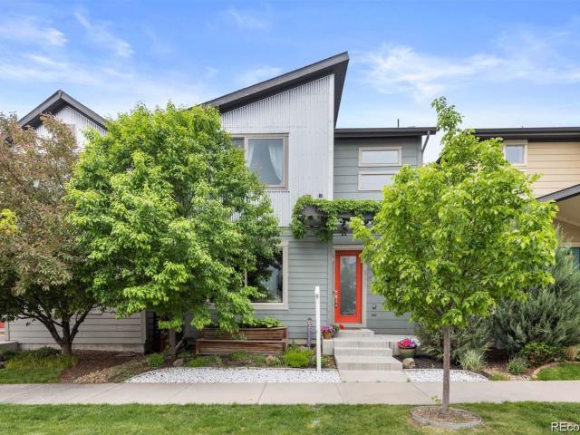 6771 Raritan Dr, Denver, CO 80221 | MLS #7269 | Compass