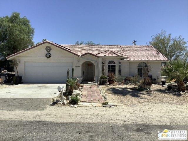 67725 Yaqui Ln, Desert Hot Springs, CA 92241